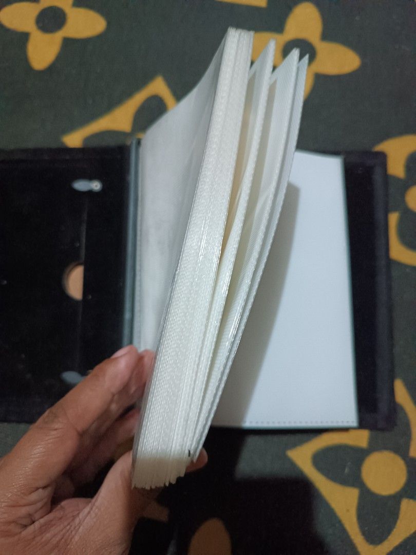 Picture Frame at Photo Album 2in1 MY CHRISTENING DAY BINYAG BAPTISMAL ...