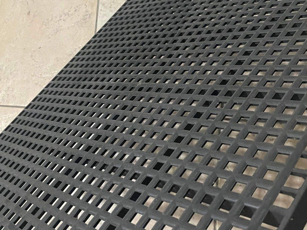 Plastic Matting, Furniture & Home Living, Home Decor, Carpets, Mats ...