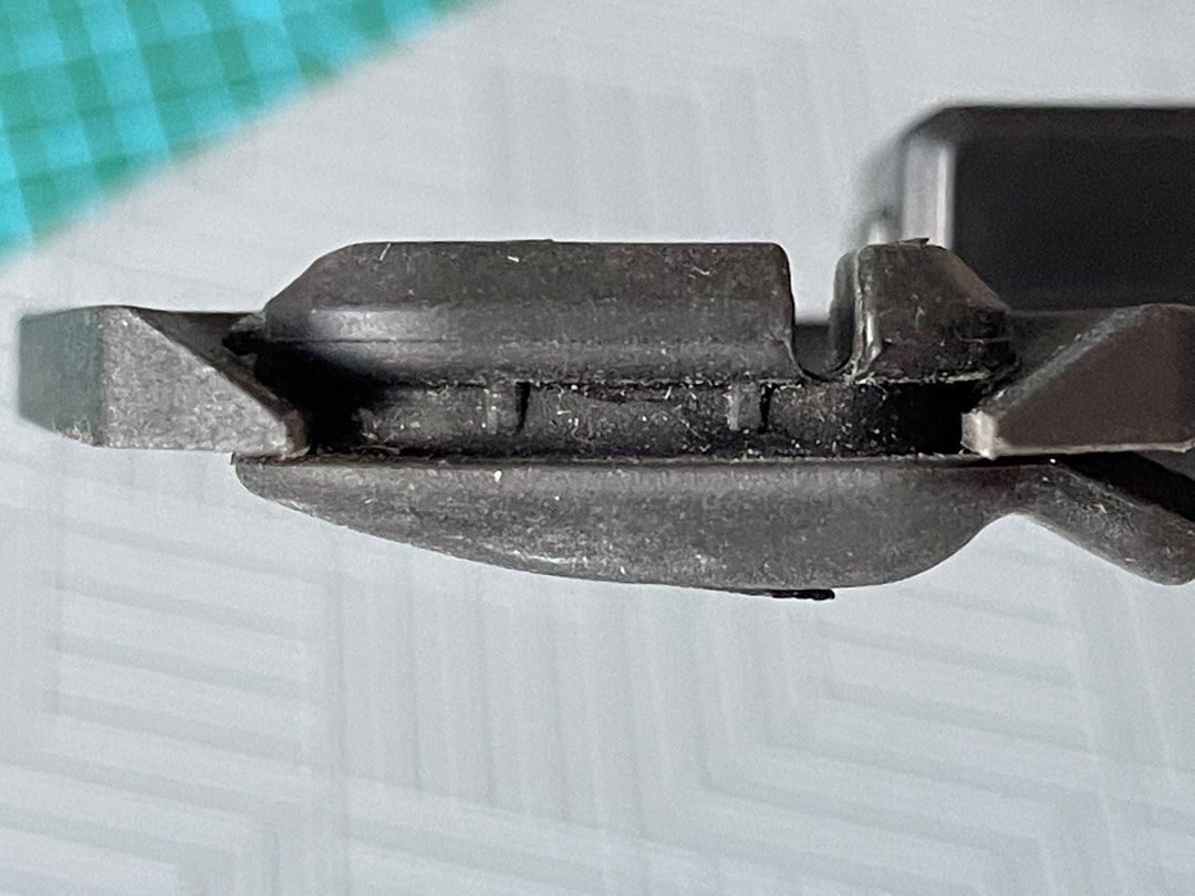 Polygon Rubber Grommet Cable Guide, Sports Equipment, Bicycles & Parts ...