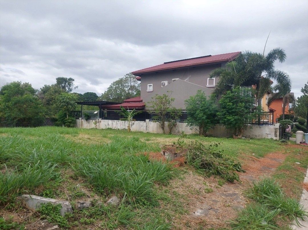 Portofino South Lot Daang Reyna Las Pinas City, Property, For Sale ...