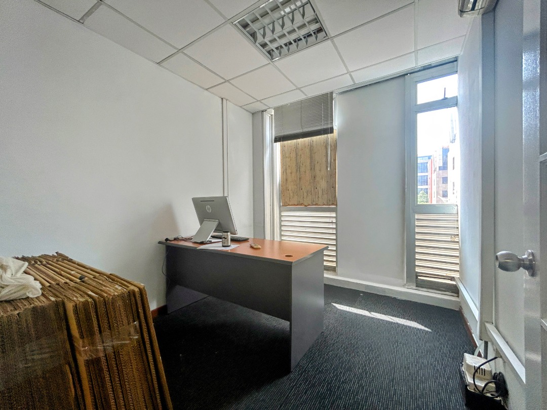 Private Small Offices at 10 Kaki Bukit Road 1, Property, Rentals ...