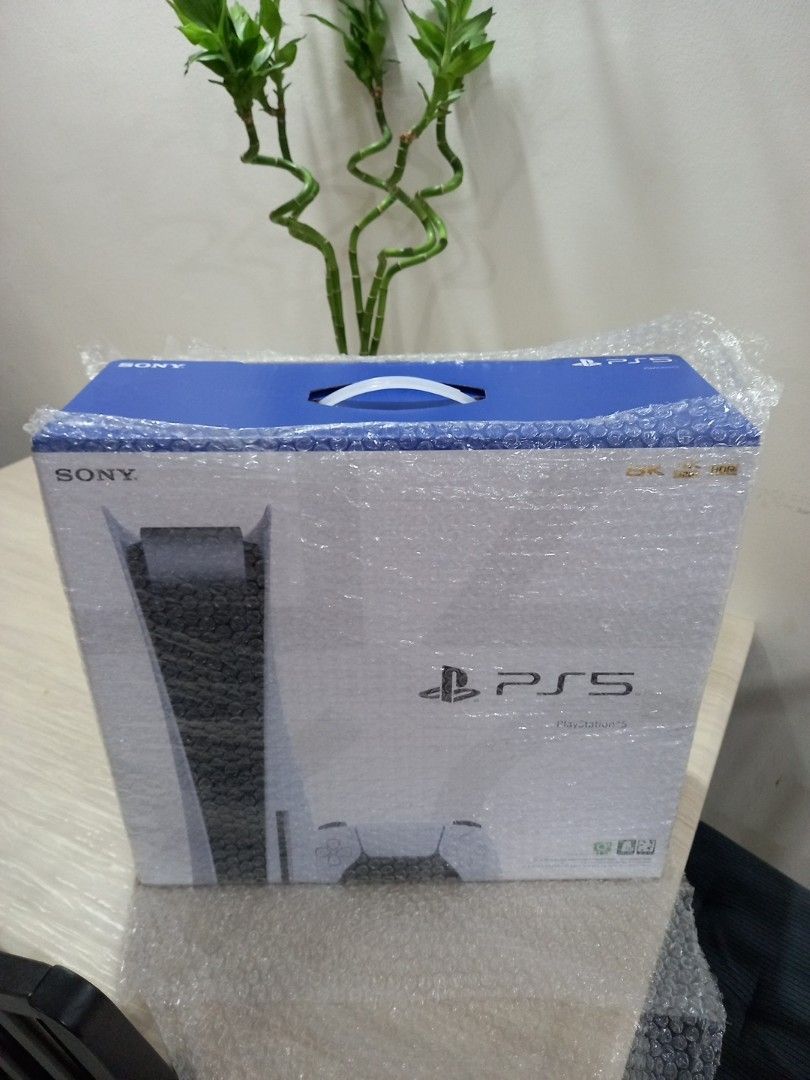 PS5 digital edition, disc edition,Playstation5 Console/ Brand New ...