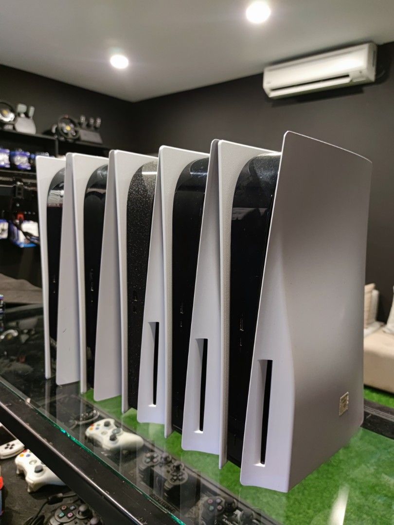 PS5 NO POWER FIX @ AIKILYU GAMING, Video Gaming, Video Games ...