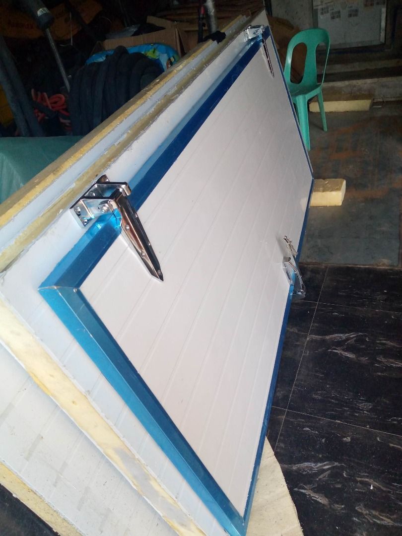 pu panel for walling & ceiling, Commercial & Industrial, Construction ...