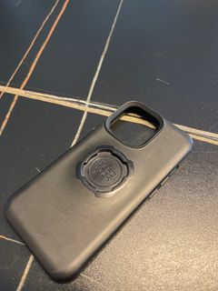 Quad Lock Iphone 13 Pro Case, Mobile Phones & Gadgets, Mobile & Gadget Accessories, Cases ...