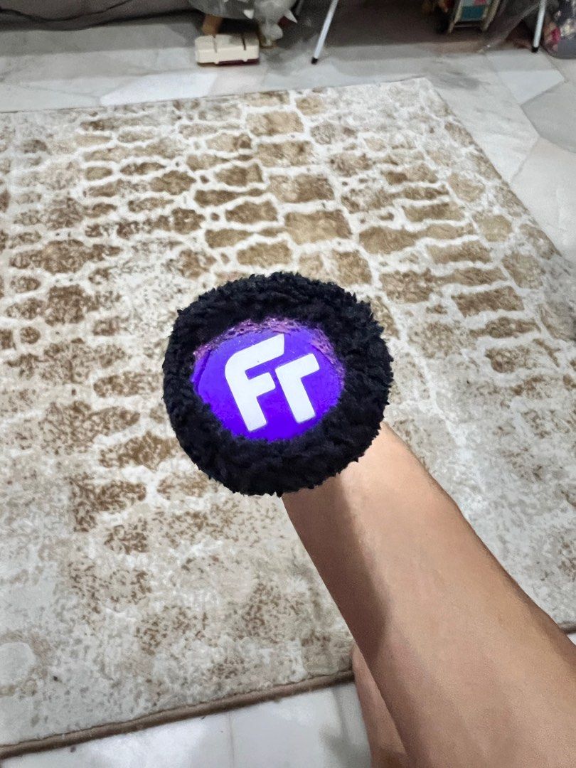 Racket Felet Woven 999, Sports Equipment, Sports & Games, Racket & Ball ...