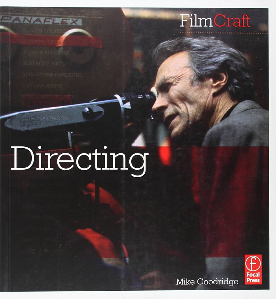 (RARE) FILM CRAFT - Directing by Mike Goodridge, Buku & Alat Tulis ...