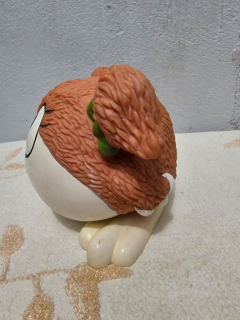 Rare Fujiko Mojacko Mojari Coin Bank, Hobbies & Toys, Toys & Games on ...