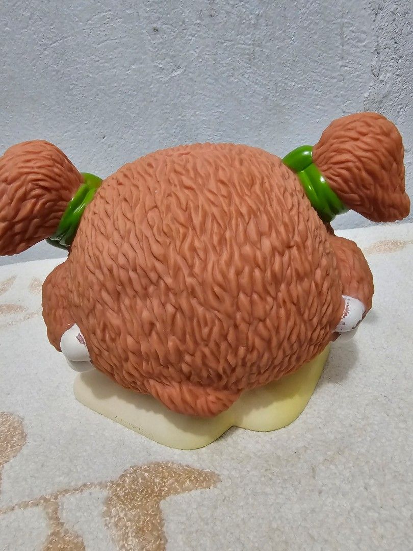 Rare Fujiko Mojacko Mojari Coin Bank, Hobbies & Toys, Toys & Games on ...