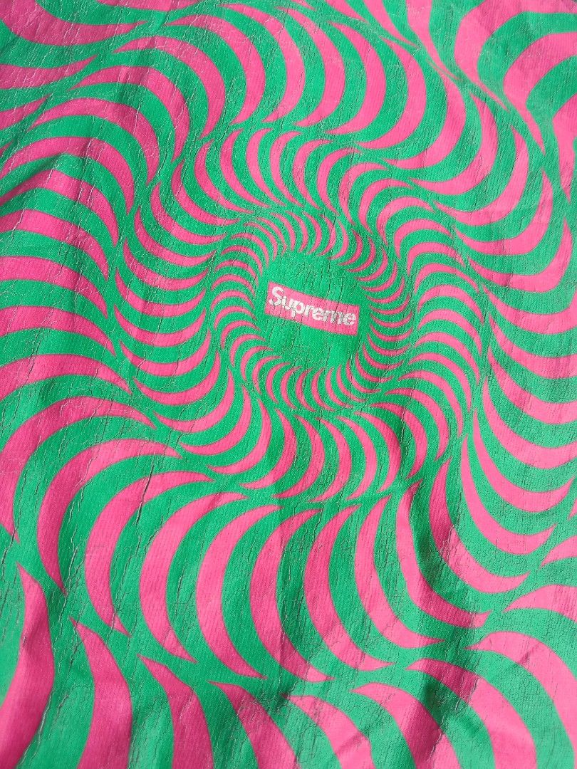 RARE SUPREME X SPITFIRE COLLAB, Men's Fashion, Tops & Sets, Tshirts ...