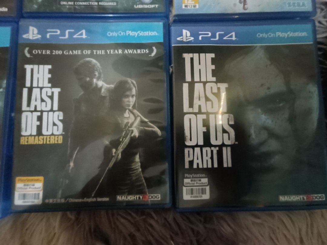 RUSHHH!!! PS4 GAMES MURA NA PARA SAYO, Video Gaming, Video Games ...