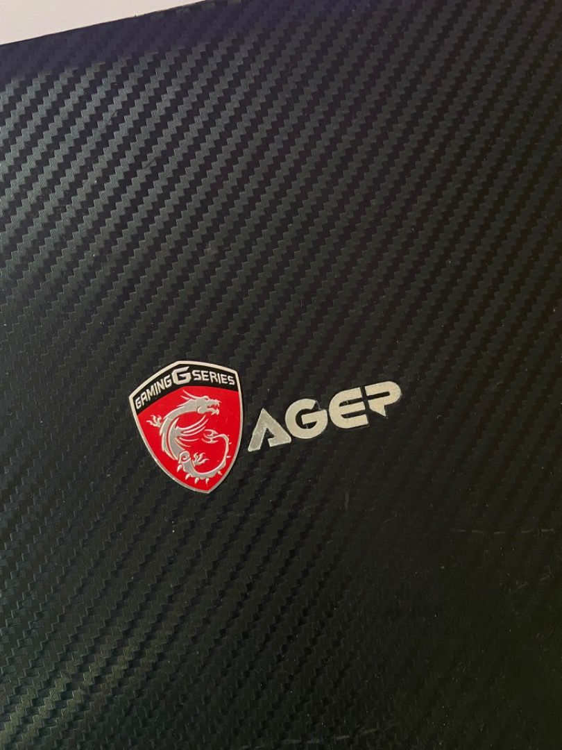 Sager Gaming Laptop, Computers & Tech, Laptops & Notebooks on Carousell