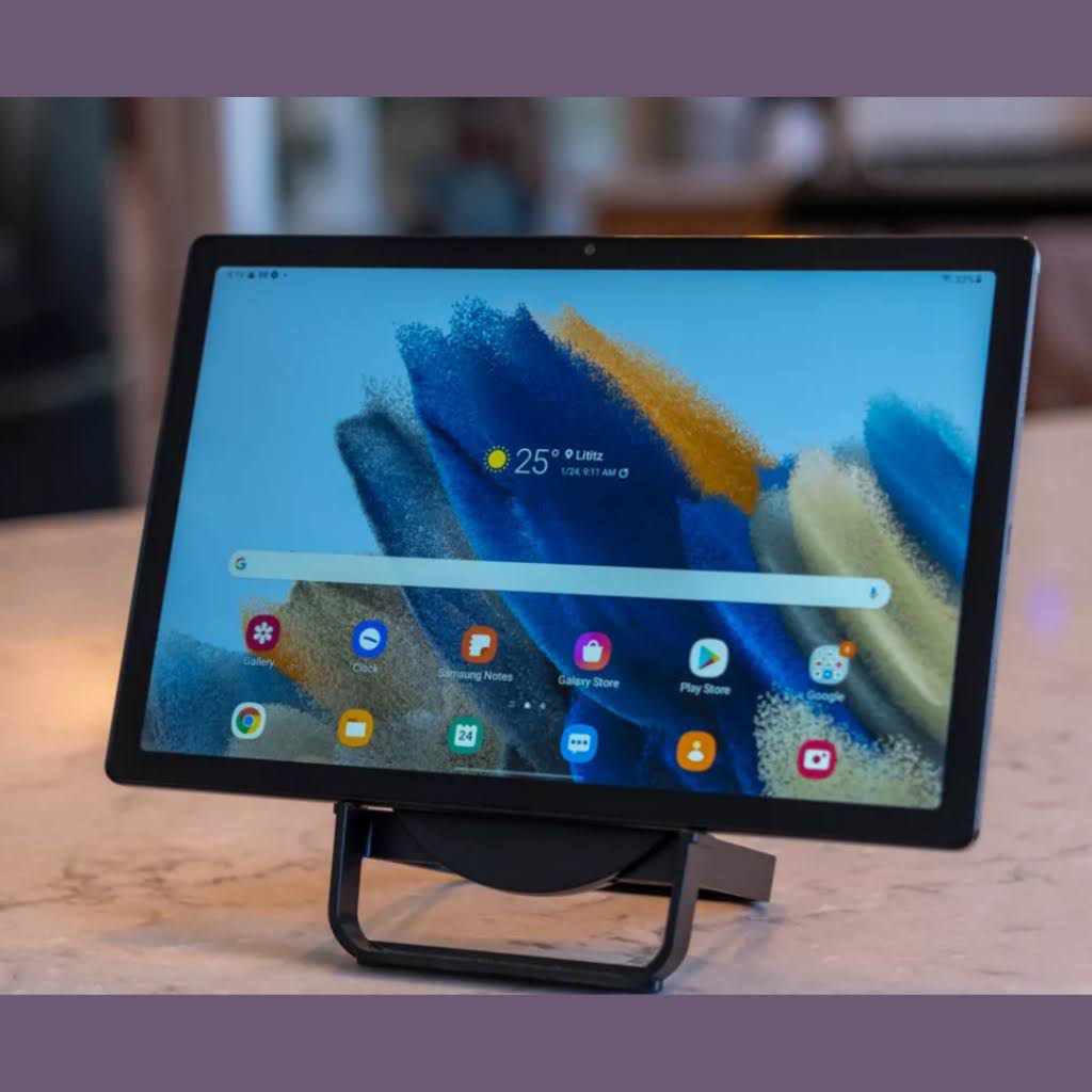 SALE UNTIL SEP 15 SAMSUNG GALAXY TAB A8, Mobile Phones & Gadgets ...