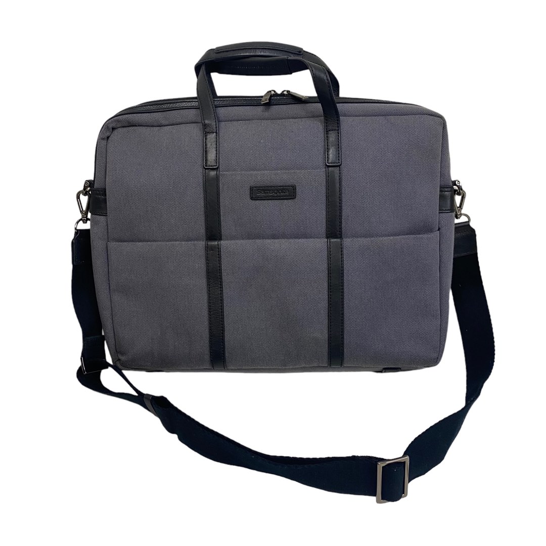 Samsonite Canvas Laptop Bag, Men's Fashion, Bags, Sling Bags on Carousell