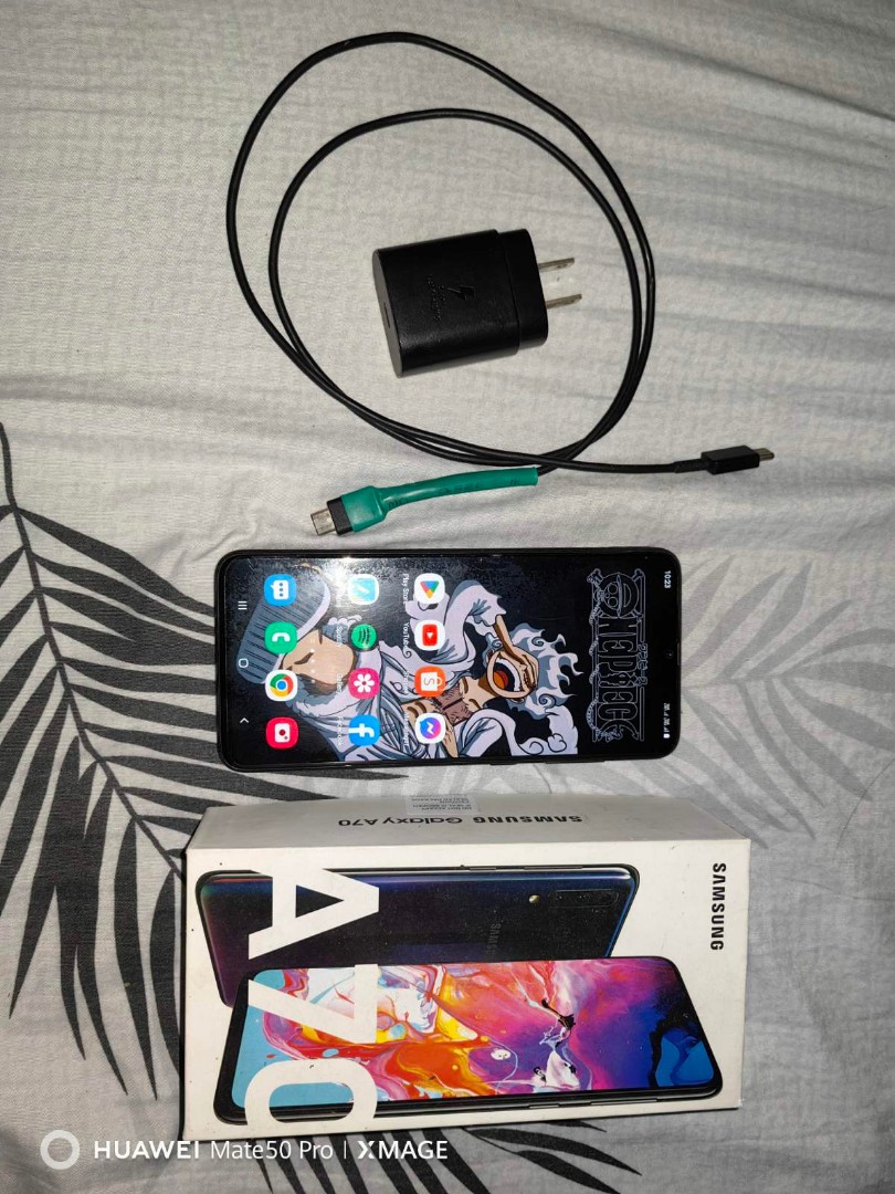 Samsung A70, Mobile Phones & Gadgets, Mobile Phones, Android Phones ...
