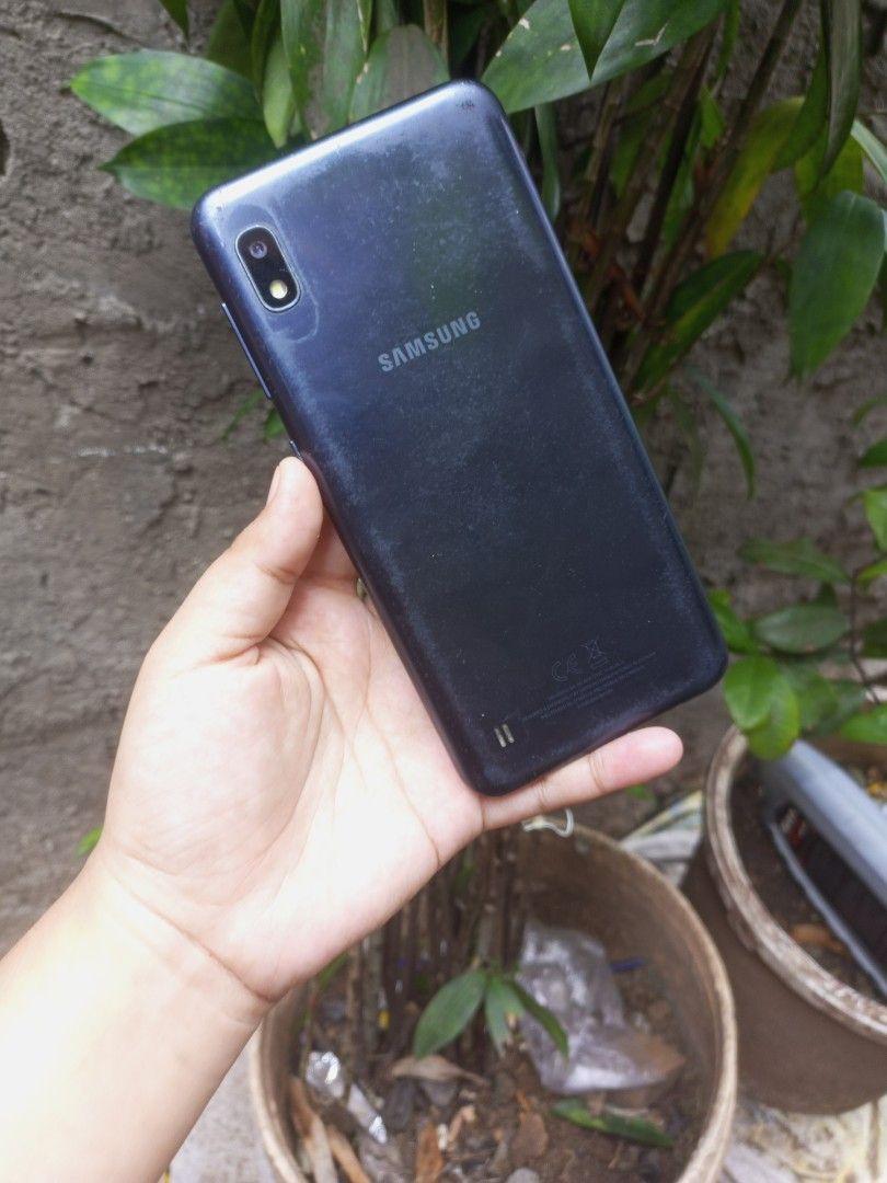 Samsung Galaxy a10, Mobile Phones & Gadgets, Mobile Phones, Android ...