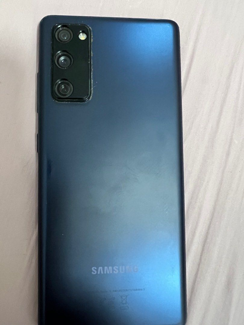 Samsung Galaxy S20 FE 5G, Mobile Phones & Gadgets, Mobile Phones, Android Phones, Samsung on ...