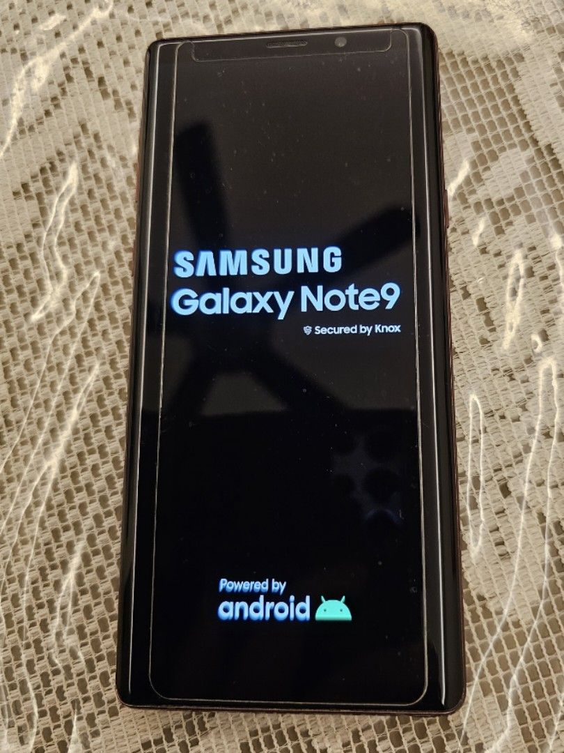 Samsung Note 9 Mobile Phones And Gadgets Mobile Phones Android Phones