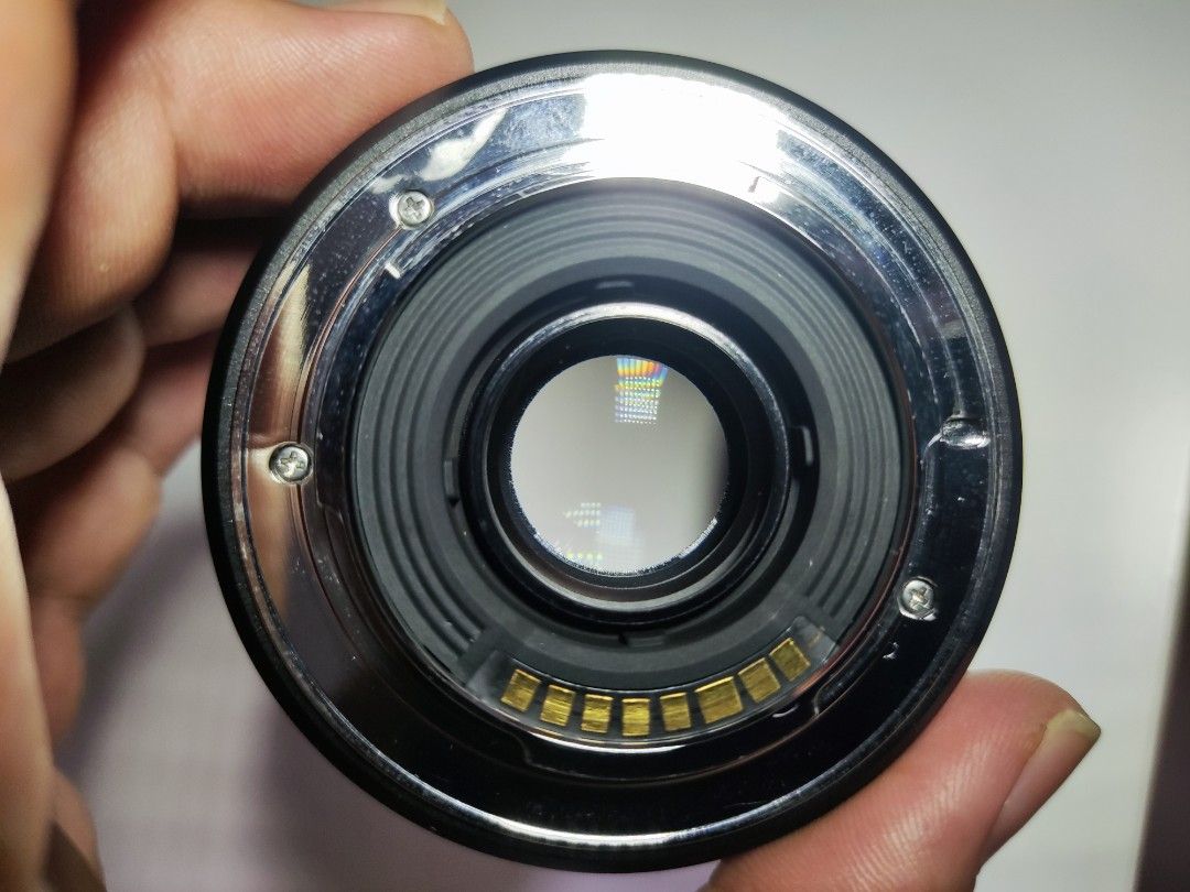 Samsung NX prime pancake Lens 30mm F2, Photography, Lens & Kits on ...