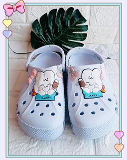 Crocs reject Dijual | Carousell Indonesia