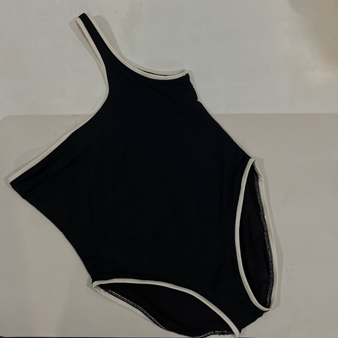 Sew Local One Piece Venus Cut Swimsuit, Women's Fashion, Swimwear ...