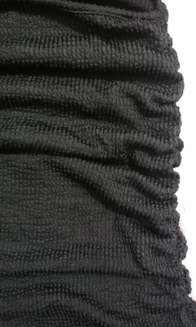 Shein Sexy Black Dress Womens Fashion Dresses And Sets Dresses On Carousell