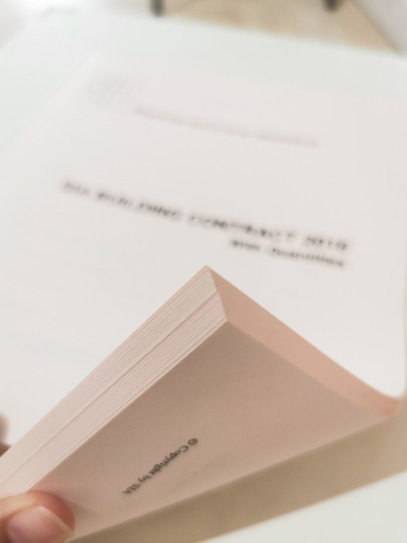 SIA building contract 2016 with quantities, Hobbies & Toys, Books & Magazines, Textbooks on ...