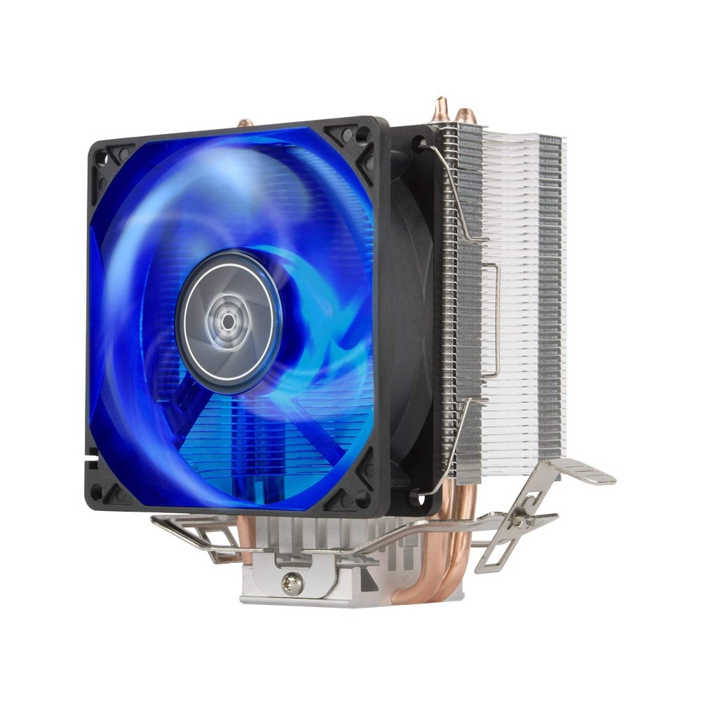 Artic Freezer 36 SilverStone Technology SST-KR01 Kryton CPU Cooler, Low ...