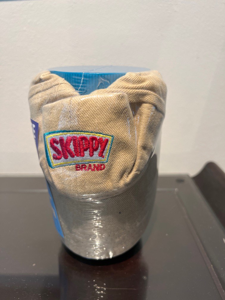 Skippy Limited Edition Cap, Men's Fashion, Watches & Accessories, Caps ...