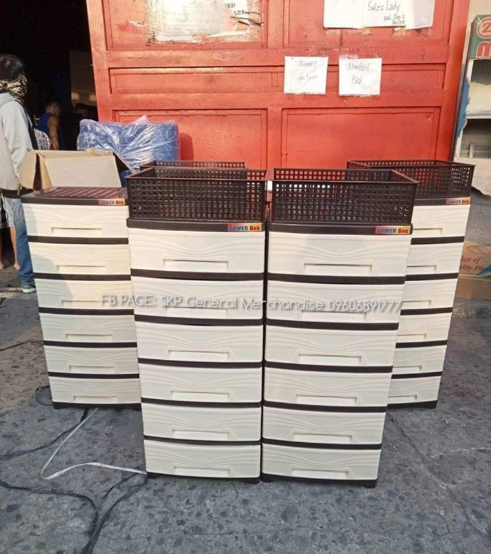 Slim durabox, Furniture & Home Living, Furniture, Other Home Furniture ...