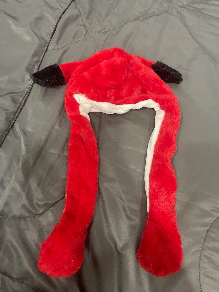 spiderman inflatable cap, Babies & Kids, Babies & Kids Fashion on Carousell