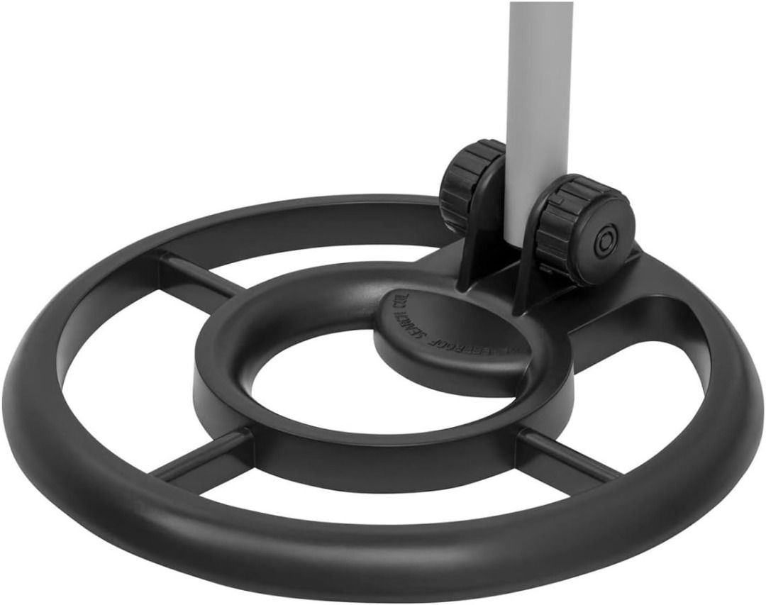 Steinberg Systems SBS-MD-8 Metal Detector (Tracking Depth Max. 15 / 100 ...