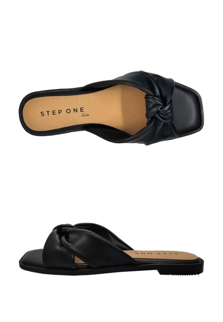 Step one by PAYLESS, Women's Fashion, Footwear, Flats & Sandals on ...