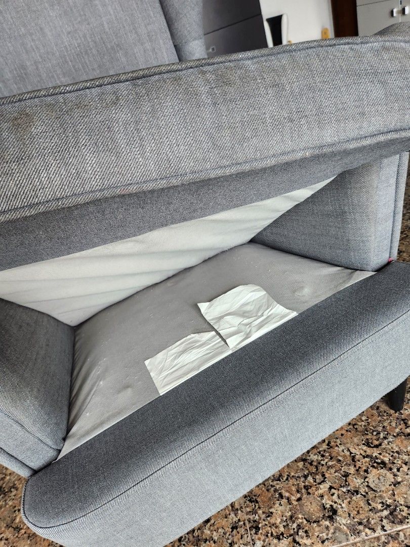 Strandmon chair, Babies & Kids, Baby Nursery & Kids Furniture, Other ...