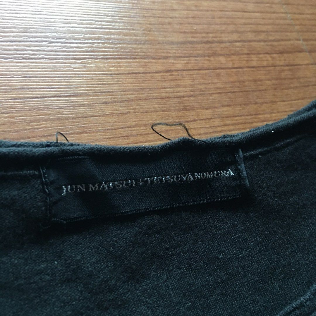 Streetwear Final Fantasy Jun Matsui Tetsuya Nomura, Men's Fashion, Tops ...