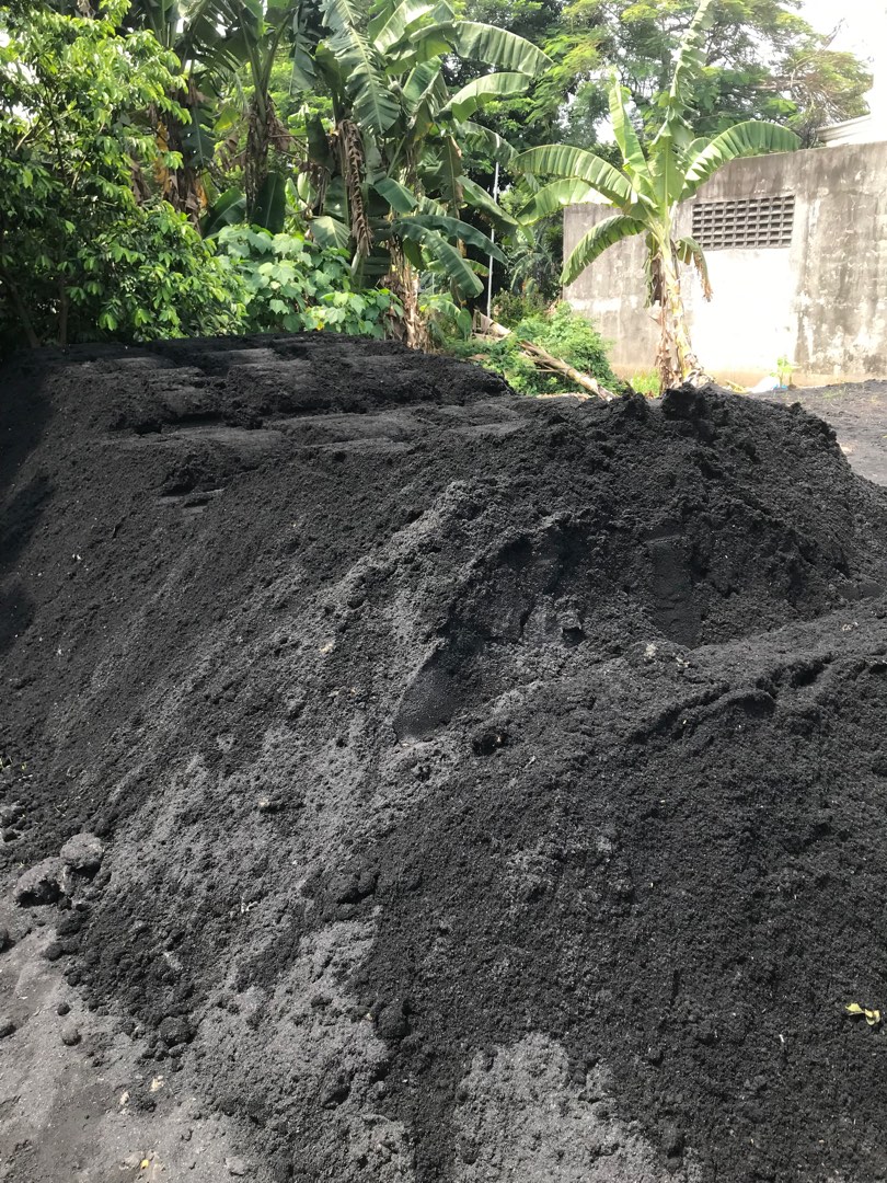 Sunog na Ipa, Commercial & Industrial, Construction & Building ...