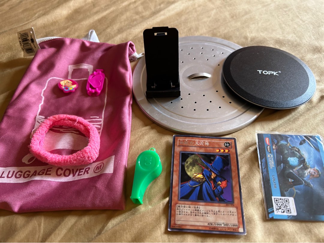 Take All Assorted Items, Everything Else, Others on Carousell