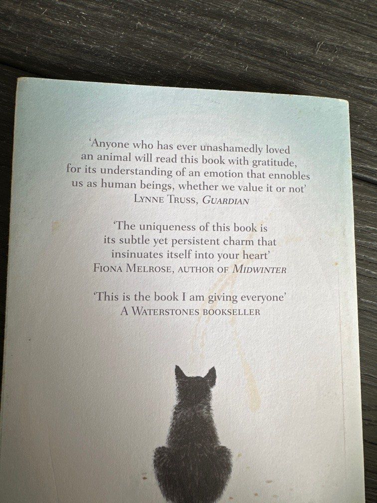 The Travelling Cat - Hiro Arikawa, Hobbies & Toys, Books & Magazines ...