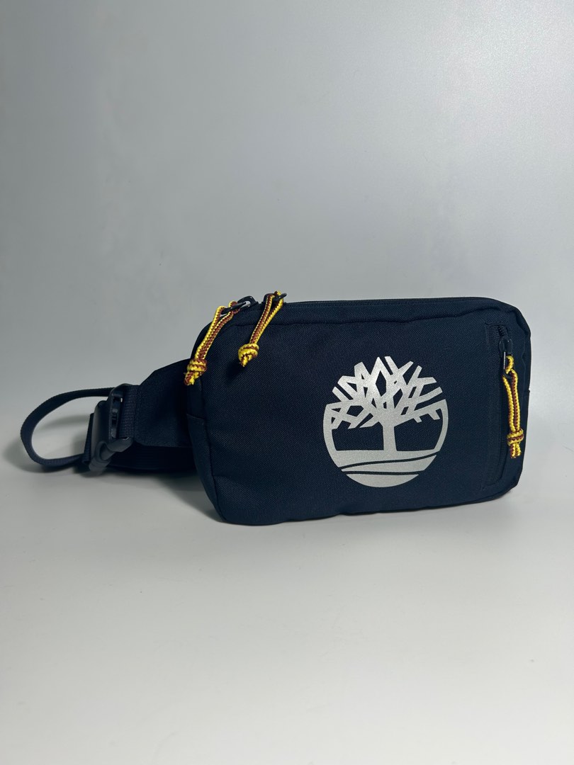 Timberland Belt Bag, Men's Fashion, Bags, Belt bags, Clutches and ...