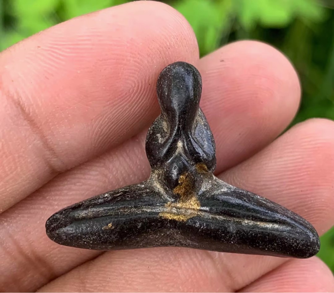 Tok raja pidta 泰国佛牌, Hobbies & Toys, Collectibles & Memorabilia ...