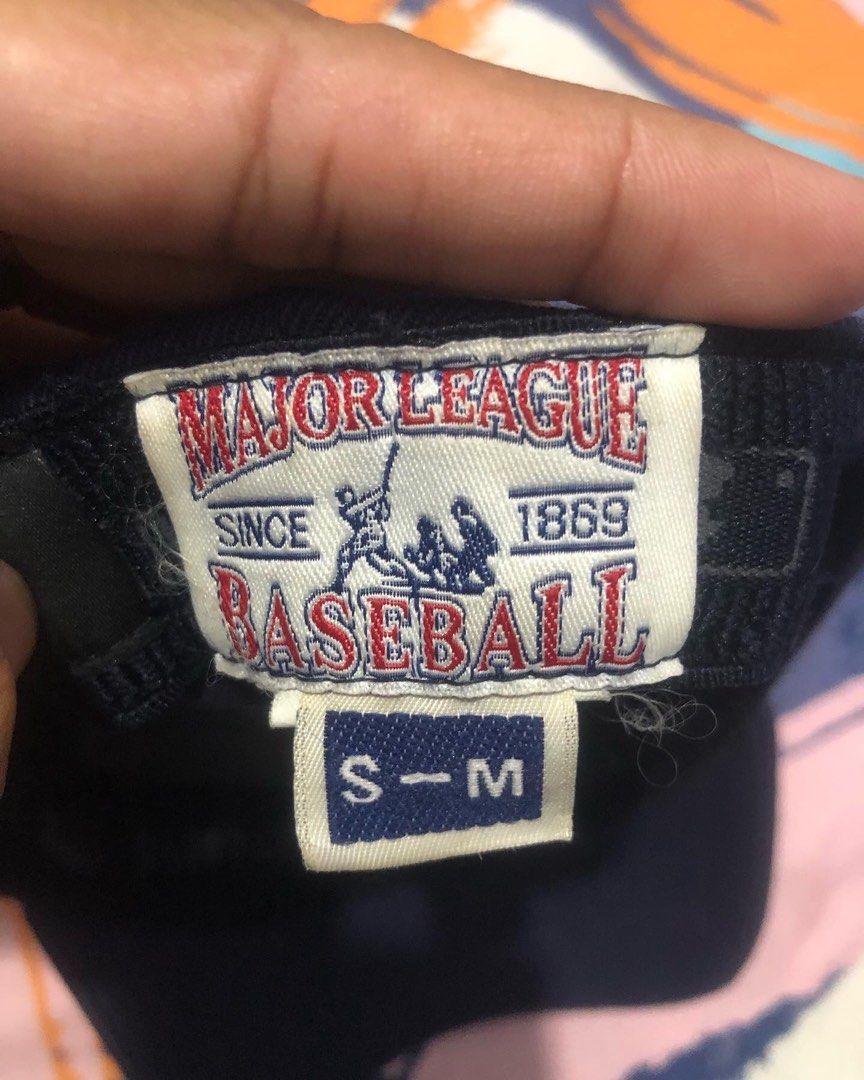 Topi MLB NY spectator, Fesyen Pria, Aksesoris, Topi di Carousell Topi MLB NY spectator, Fesyen Pria, Aksesoris, Topi di Carousell