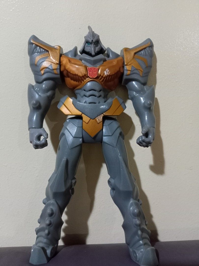 Transformers Gridlock, Hobbies & Toys, Toys & Games on Carousell