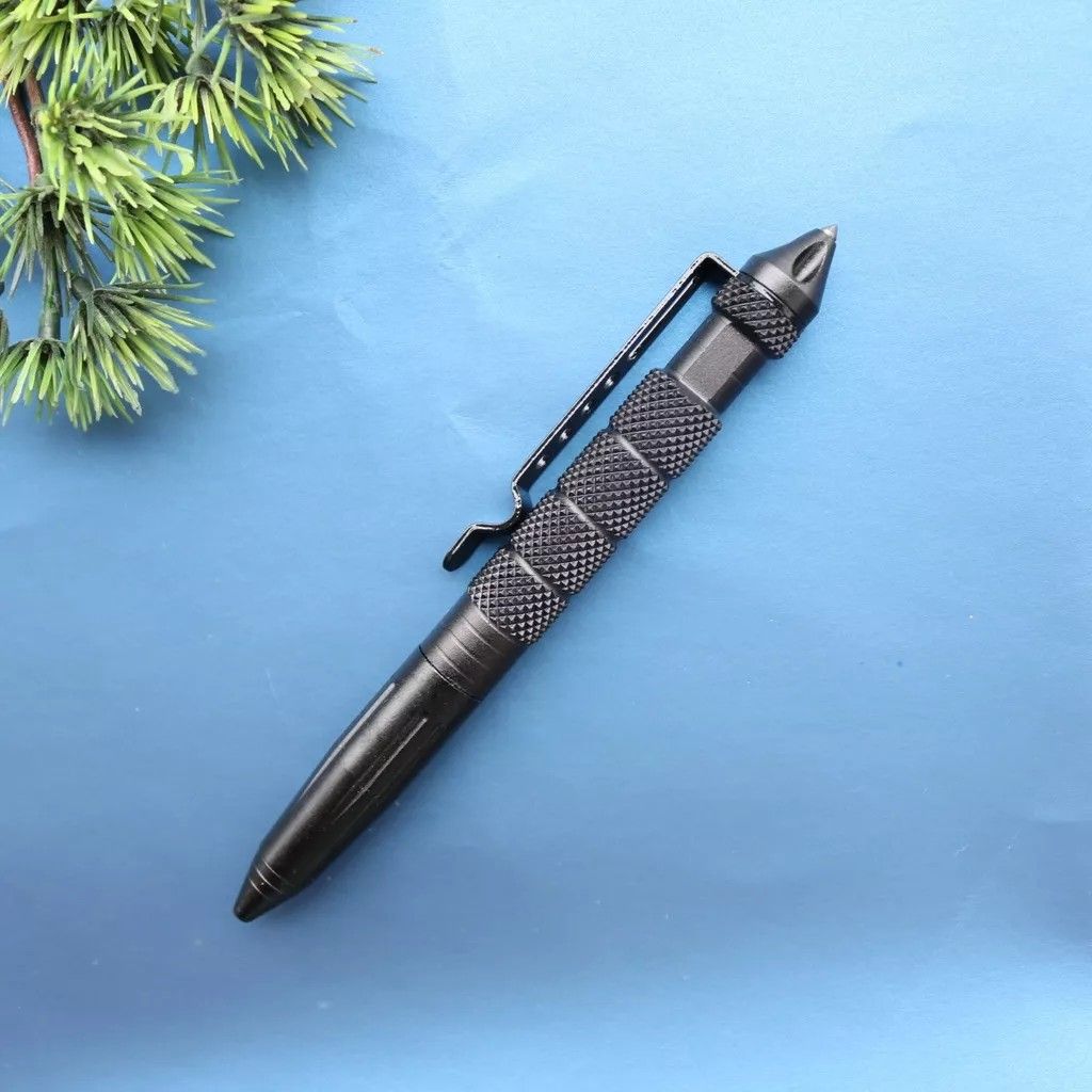 Tungsten steel military pen tactical pen self defence military pen ...
