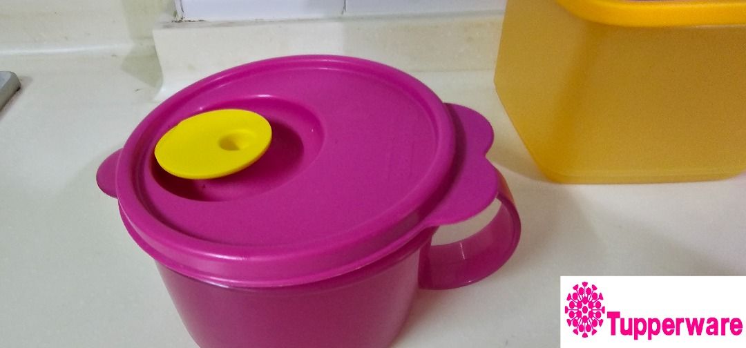 Tupperware Heritage Collection Storage Containers, Babies & Kids, Going ...