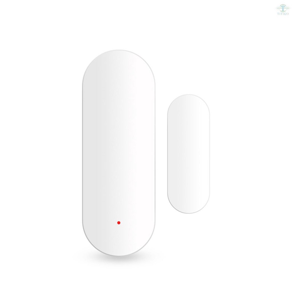 Tuya Smart ZigBee Door Sensor, Furniture & Home Living, Security ...