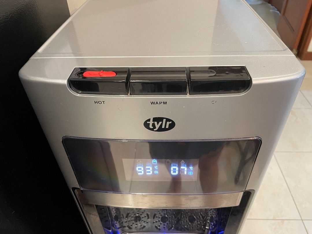 Tylr Bottom Load Water Dispenser, TV & Home Appliances, Kitchen ...