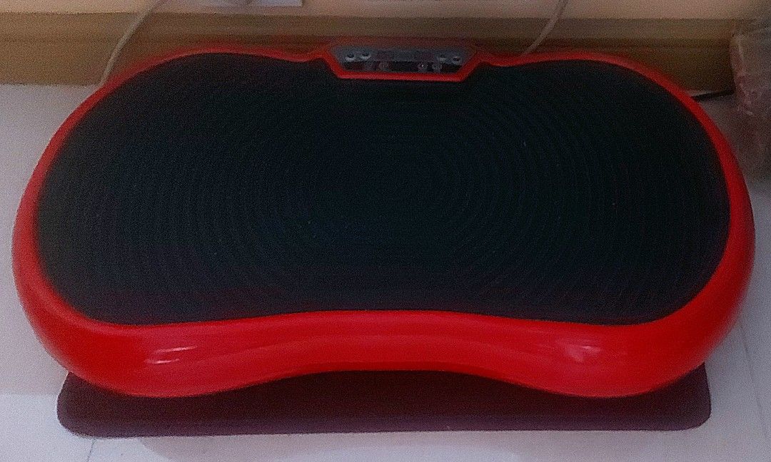 Ultra-slim Body Shaper, Sports Equipment, Exercise & Fitness, Cardio ...