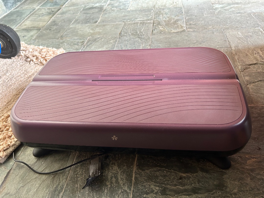 uZap Body Vibration Exercise Board (by Osim - Original product), Sports ...