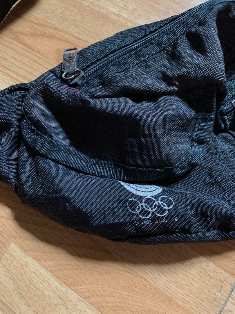 Vintage 1980s CAF Fanny Pack, Men's Fashion, Bags, Belt bags, Clutches ...