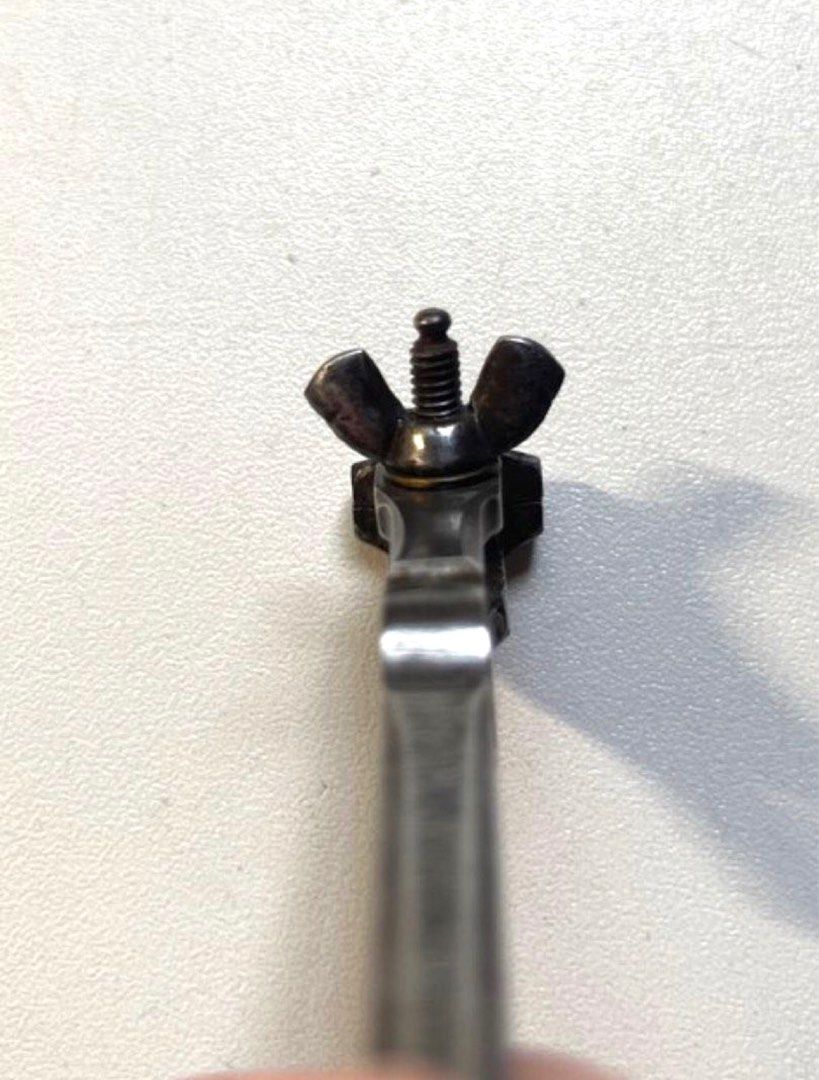 Vintage Hand Vise Clamp, Hobbies & Toys, Memorabilia & Collectibles ...